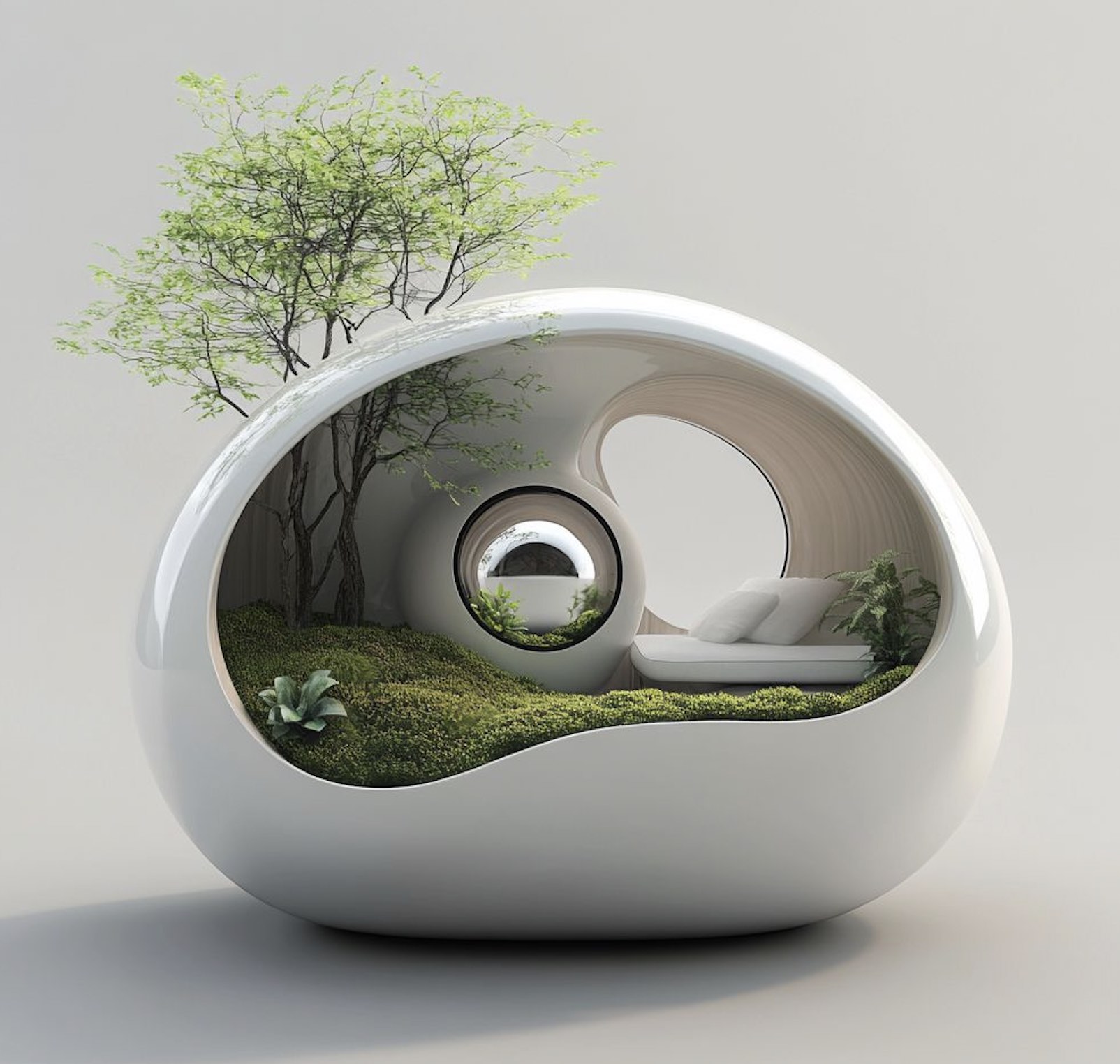 Sustainability: Reducing Material & Maximizing Impact | Design ...
